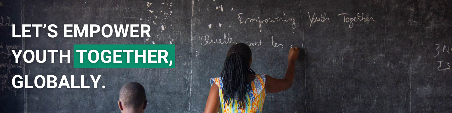 Support us | KIYO NGO voor kinderrechten